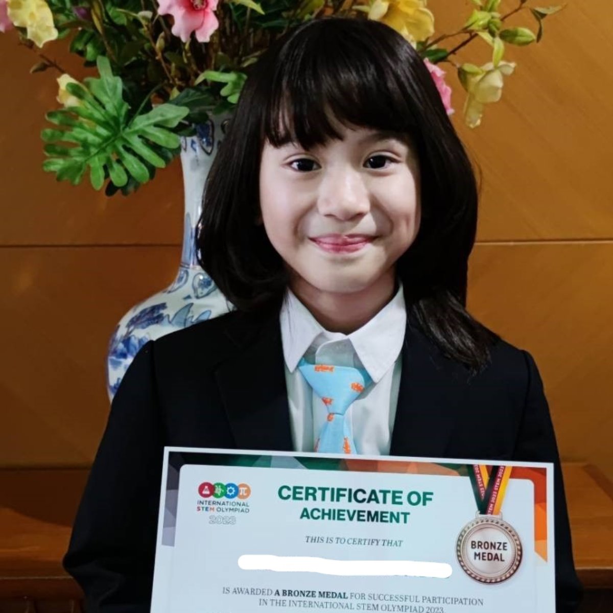 Stars of Wellington 28 April | News | Wellington College International School Bangkok